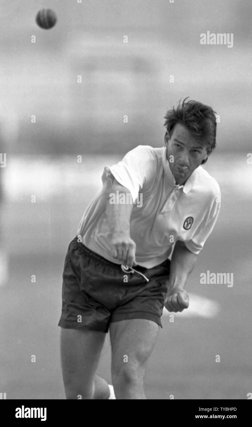 Mark waugh Banque d'images noir et blanc - Alamy
