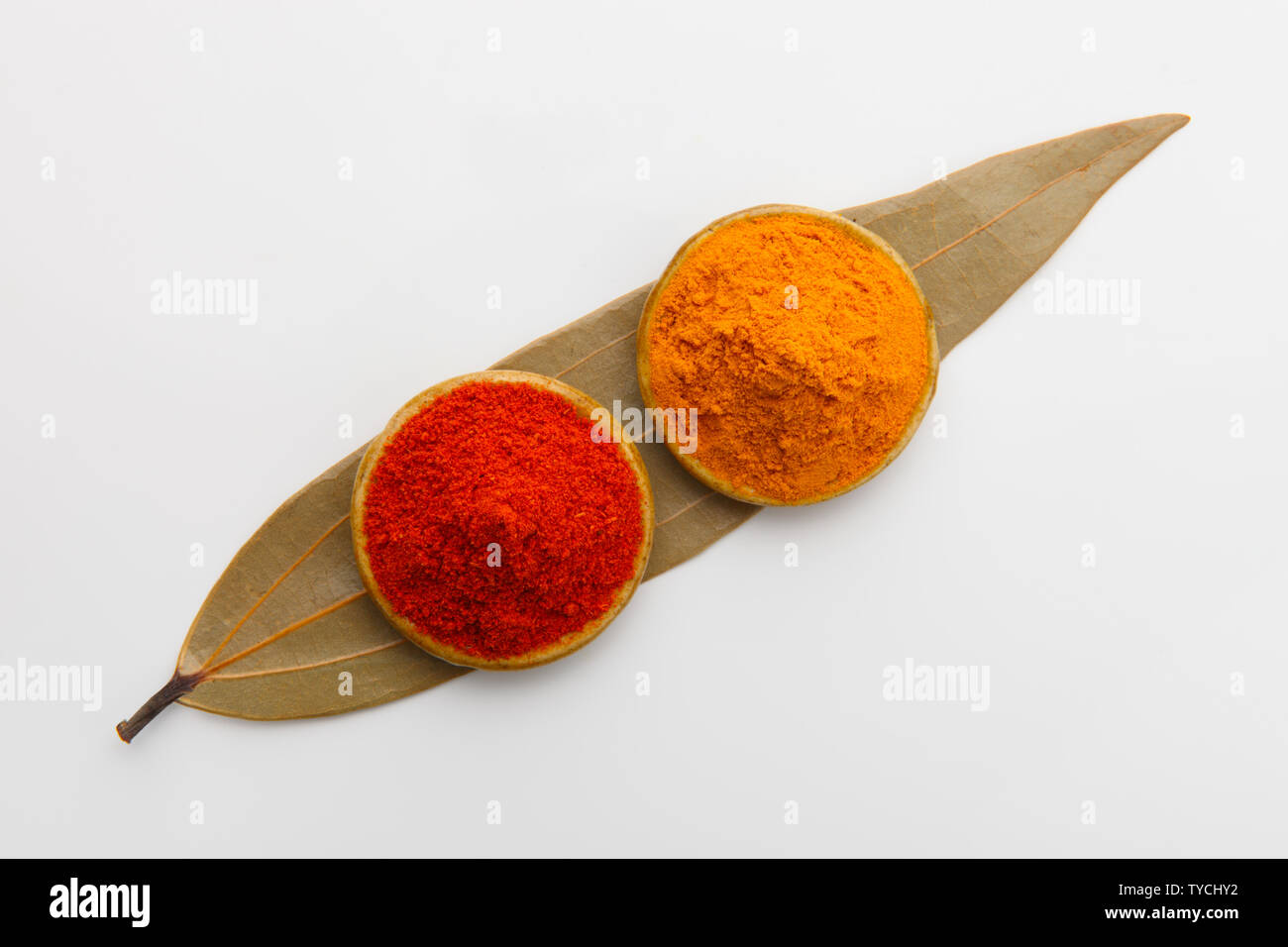 Malabar Leaf Banque d'image et photos - Alamy