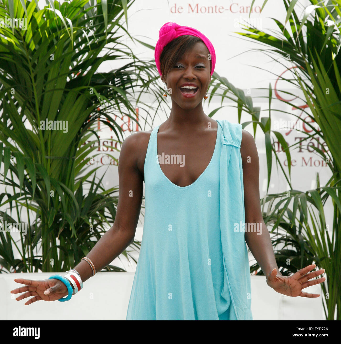 Fatou ndiaye Banque de photographies et d’images à haute résolution - Alamy