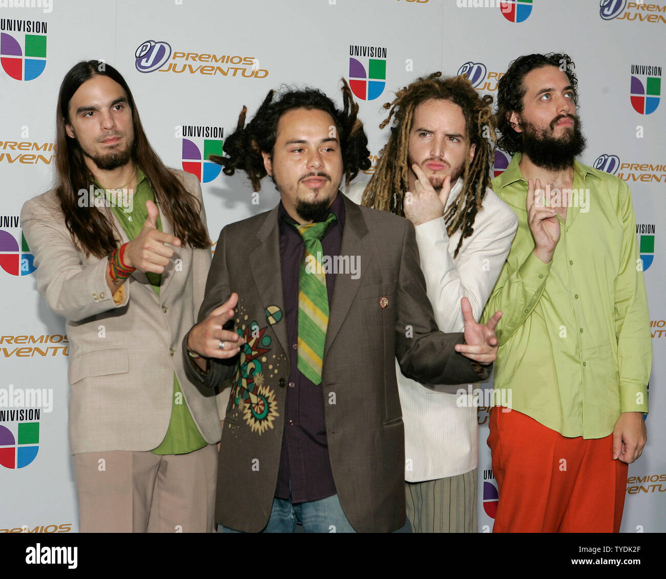 Locos por juana Banque de photographies et d’images à haute résolution ...