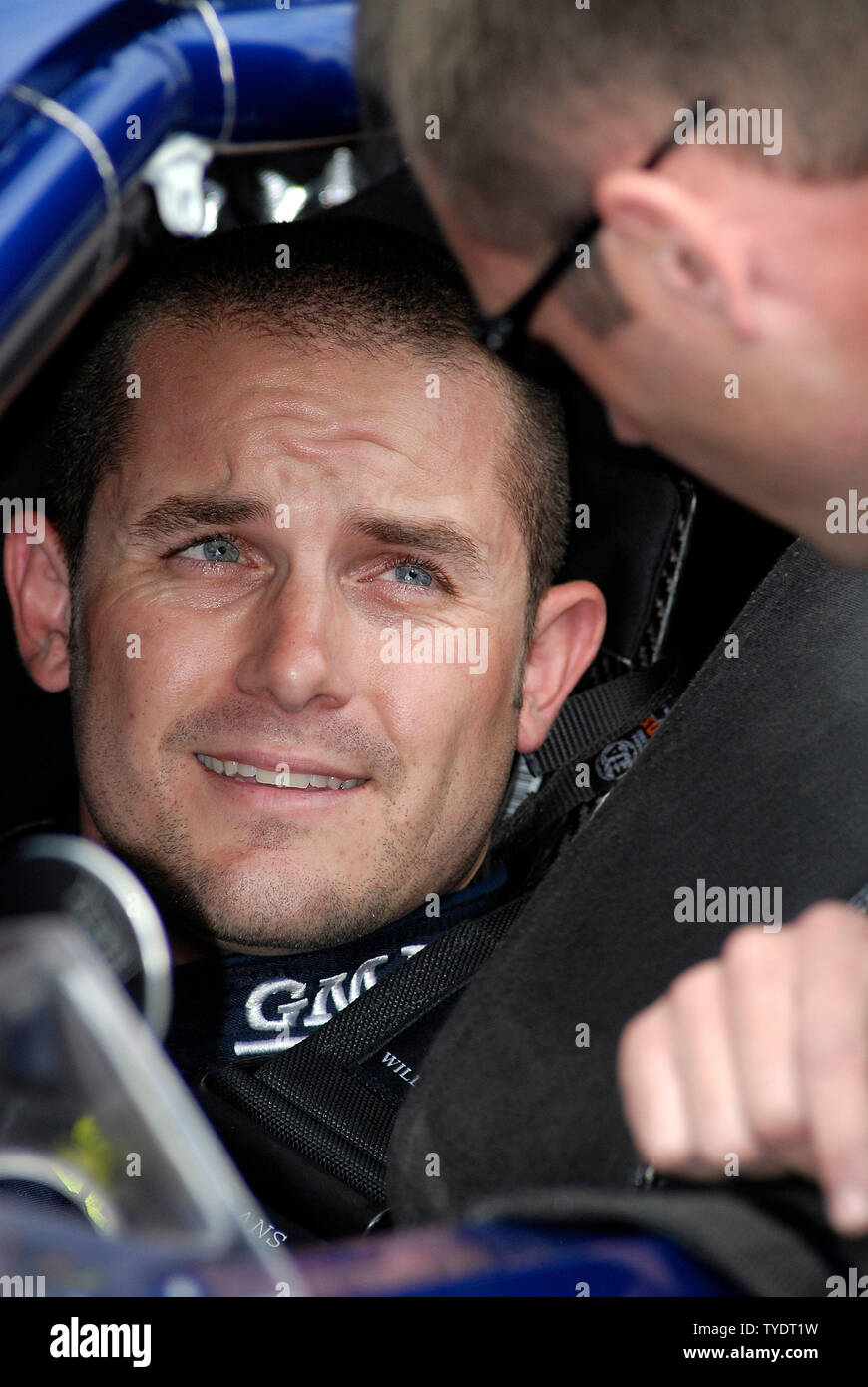 Casey mears nascar Banque de photographies et d’images à haute ...