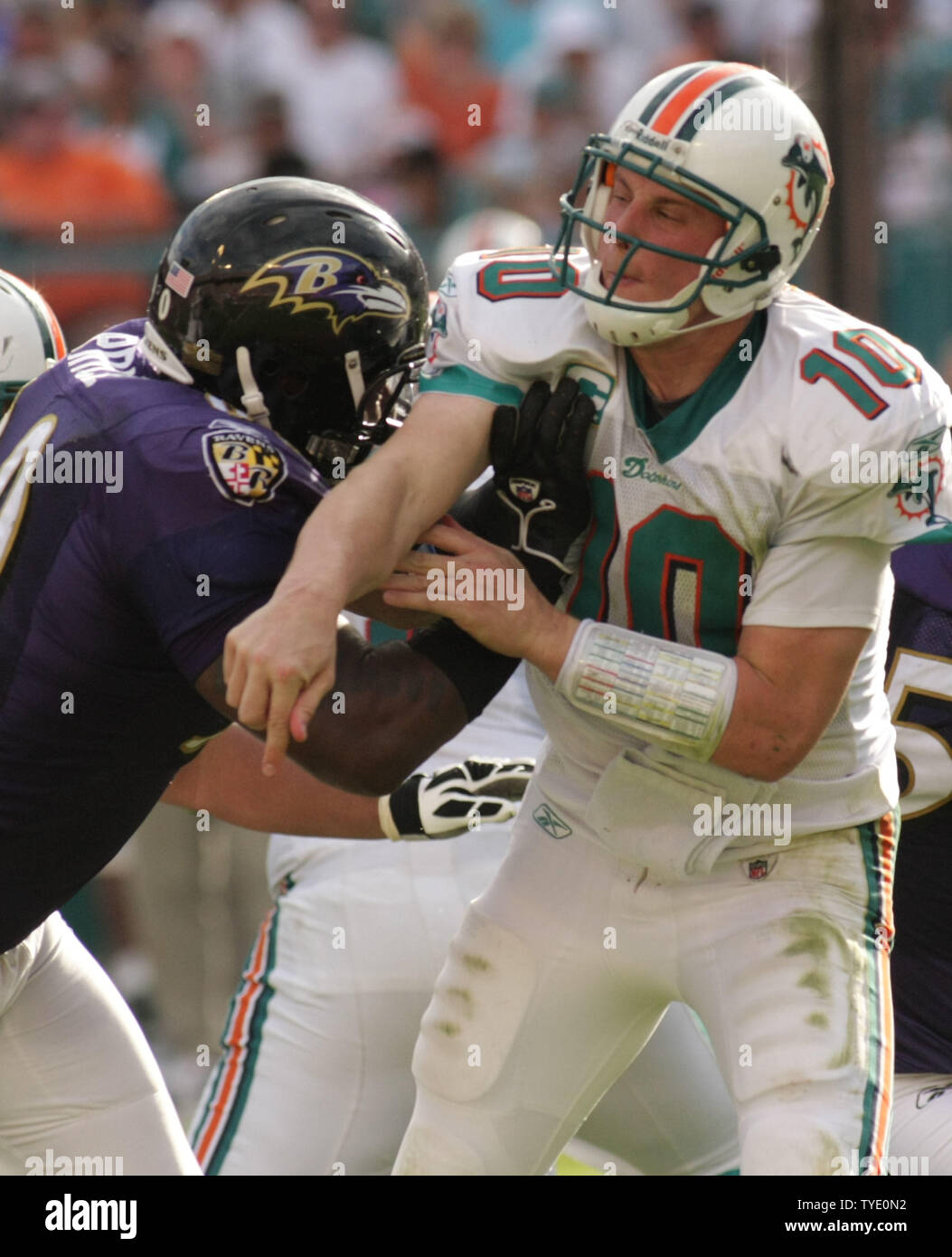 Trevor pryce Banque de photographies et d’images à haute résolution - Alamy