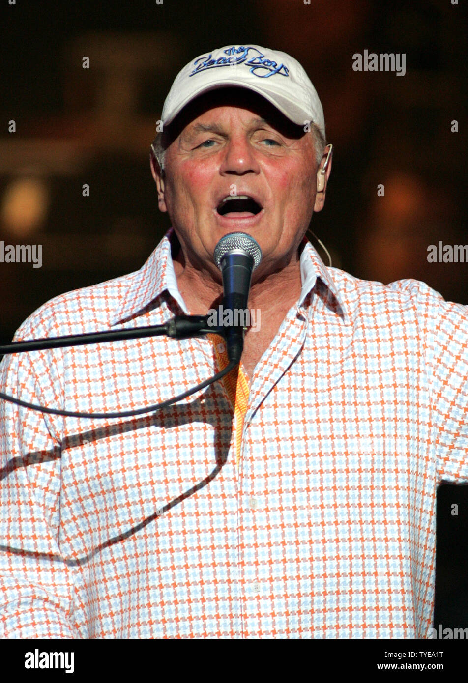 Bruce johnston Banque de photographies et d’images à haute résolution ...