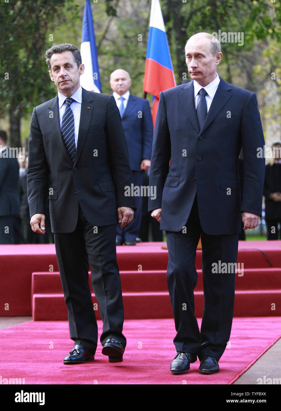 Escadron de chasse normandie niemen Banque de photographies et d’images ...
