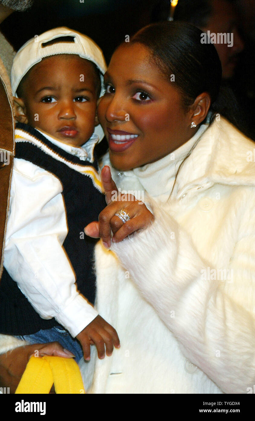 Laura and toni Banque de photographies et d’images à haute résolution ...