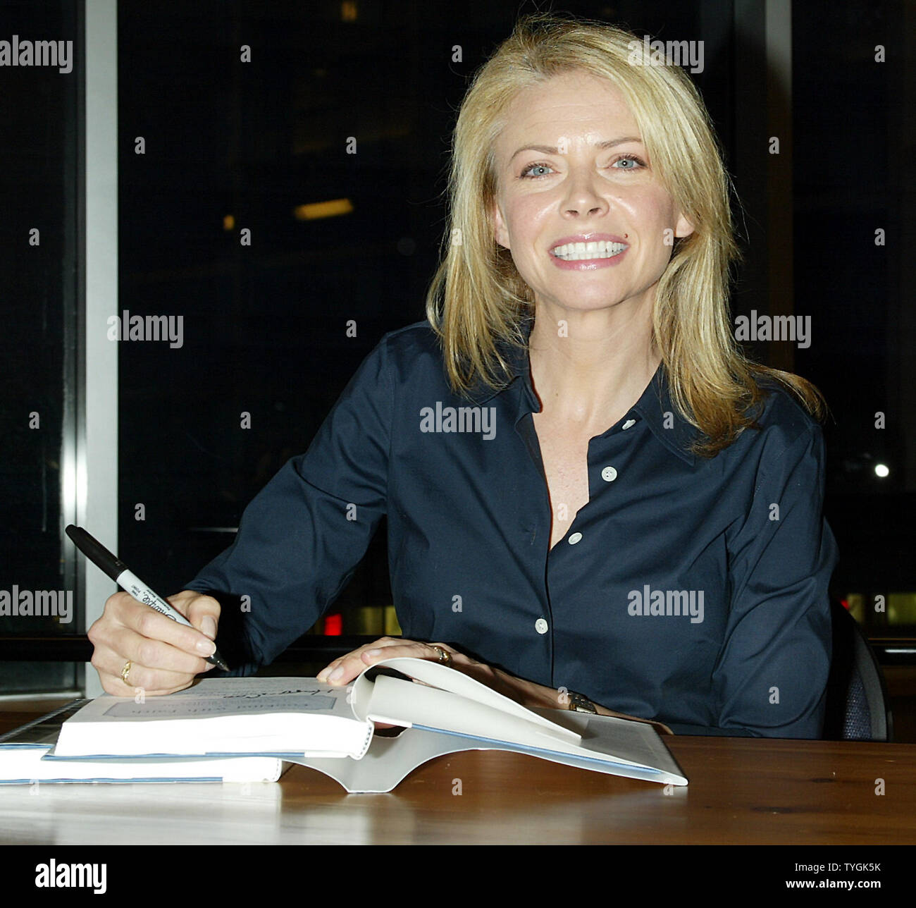 La foi des signes exemplaires de Ford son nouveau livre 'La cuisine ...