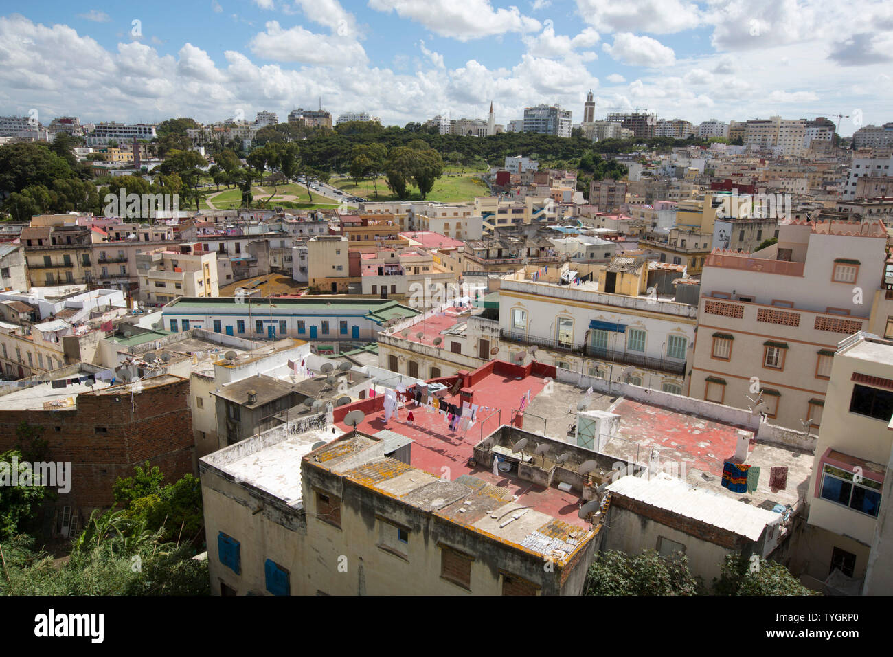 Région de tanger tétouan al hoceima Banque de photographies et d’images ...