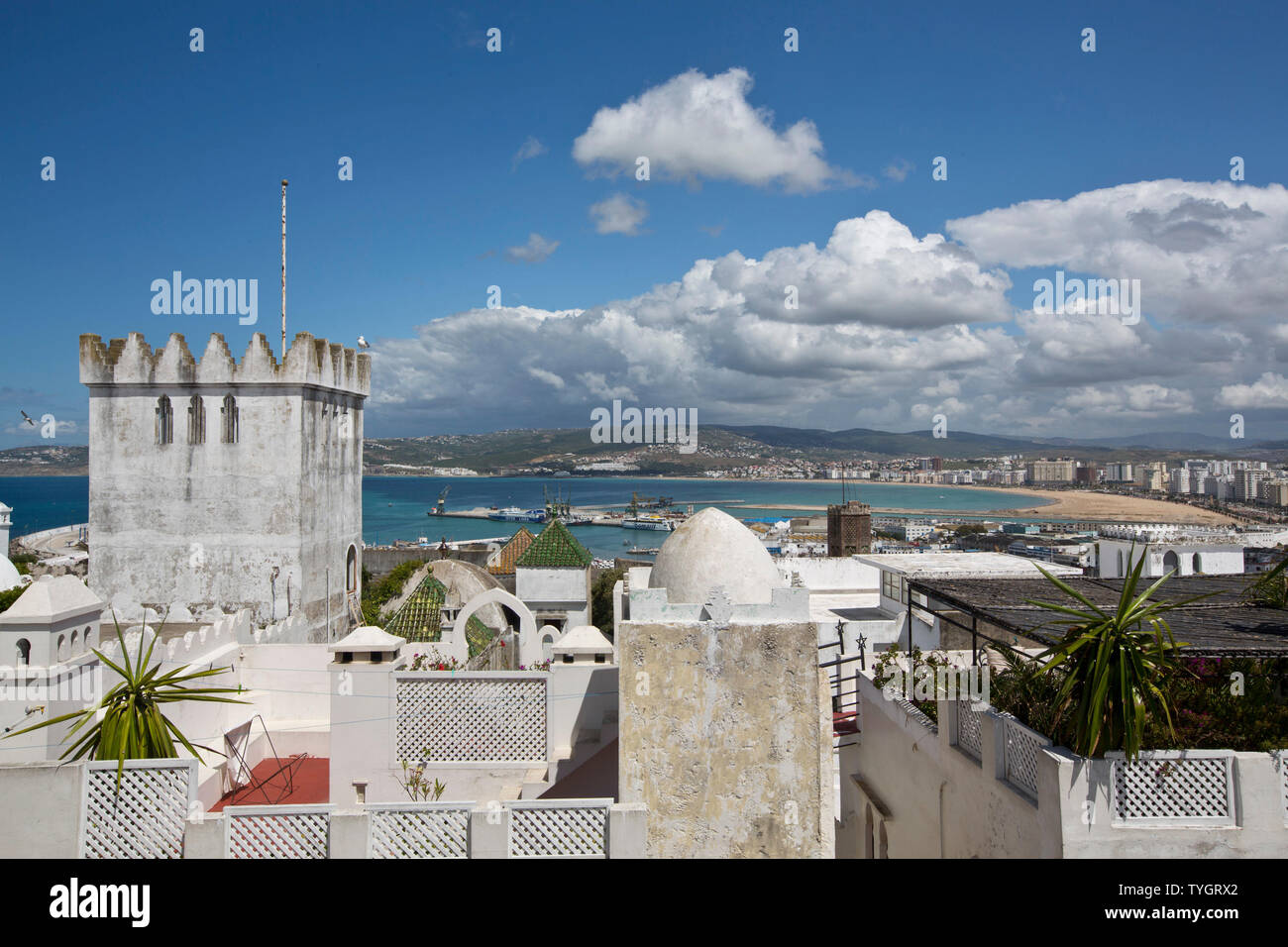 Région de tanger tétouan al hoceima Banque de photographies et d’images ...