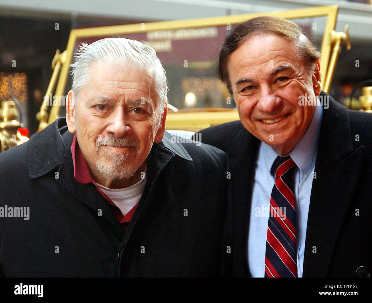 Chitty chitty bang bang richard Banque de photographies et d’images à ...