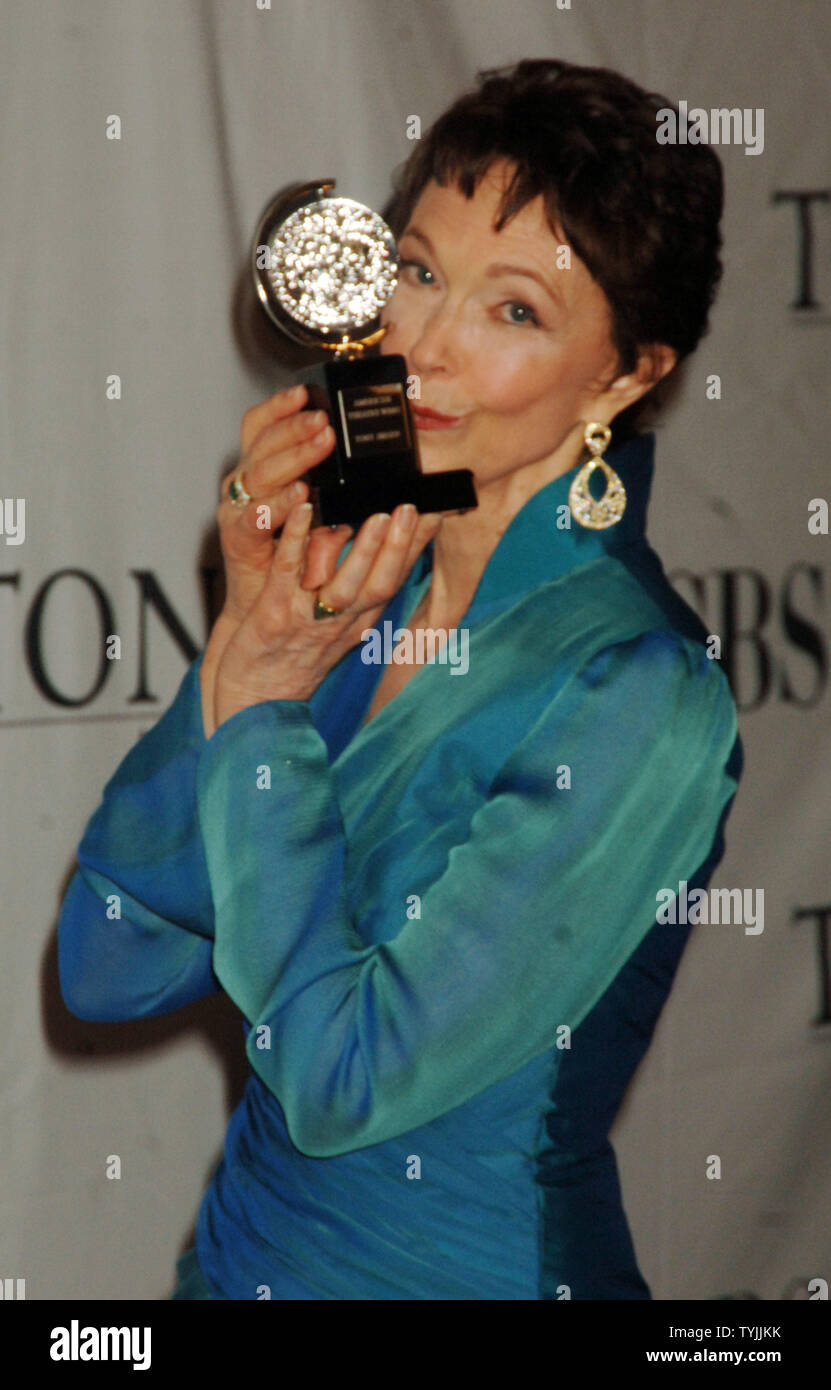 Deanna dunagan Banque de photographies et d’images à haute résolution ...