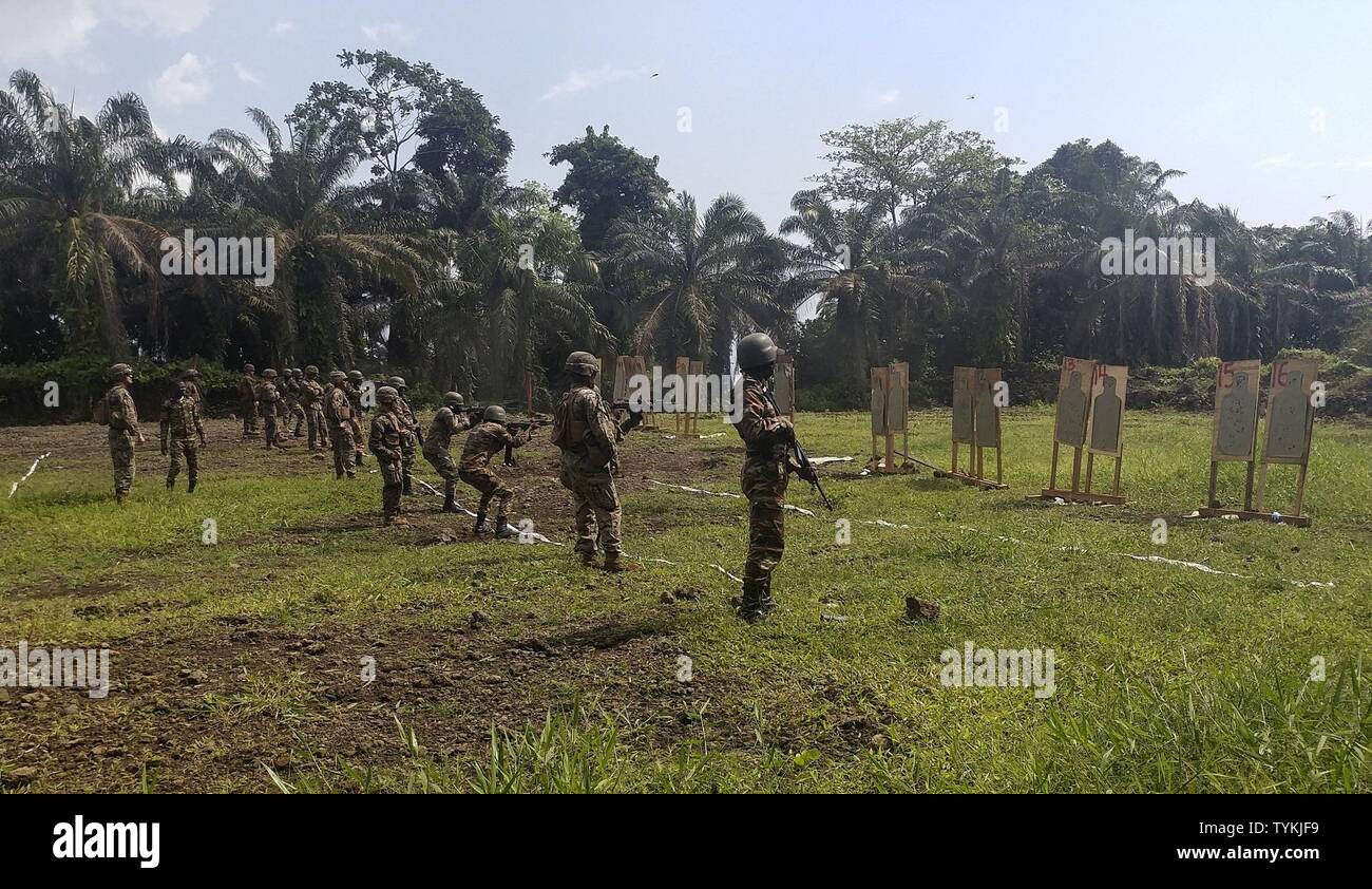 Copalco cameroun Banque de photographies et d’images à haute résolution ...