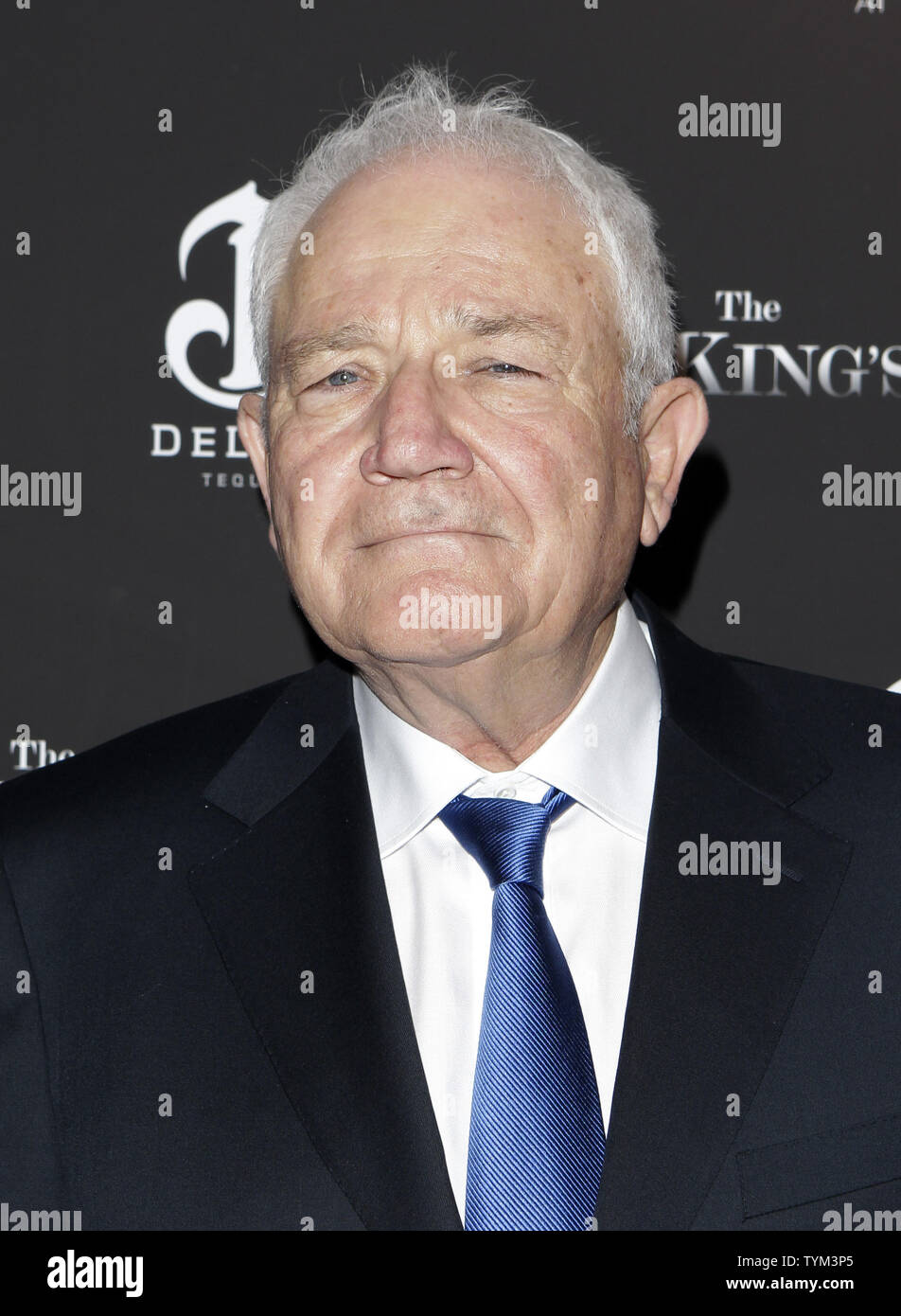 David seidler premiere de Banque de photographies et d’images à haute ...