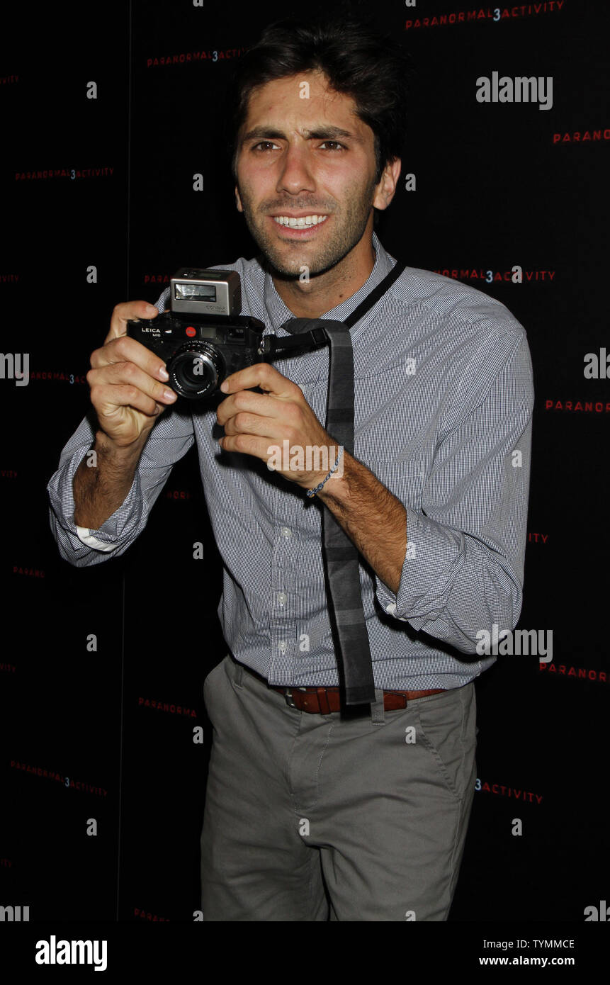 Yaniv schulman Banque de photographies et d’images à haute résolution ...