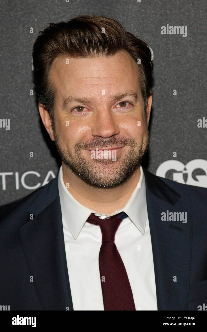 Jason Sudeikis assiste à la cinquième conférence annuelle de gentlemen ...
