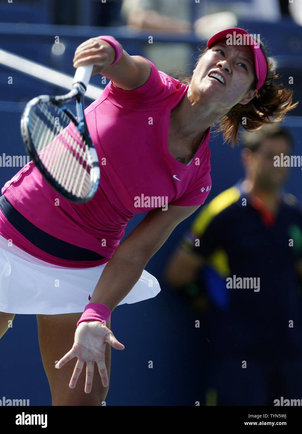 Laura Robson Tennis Banque d'image et photos - Alamy
