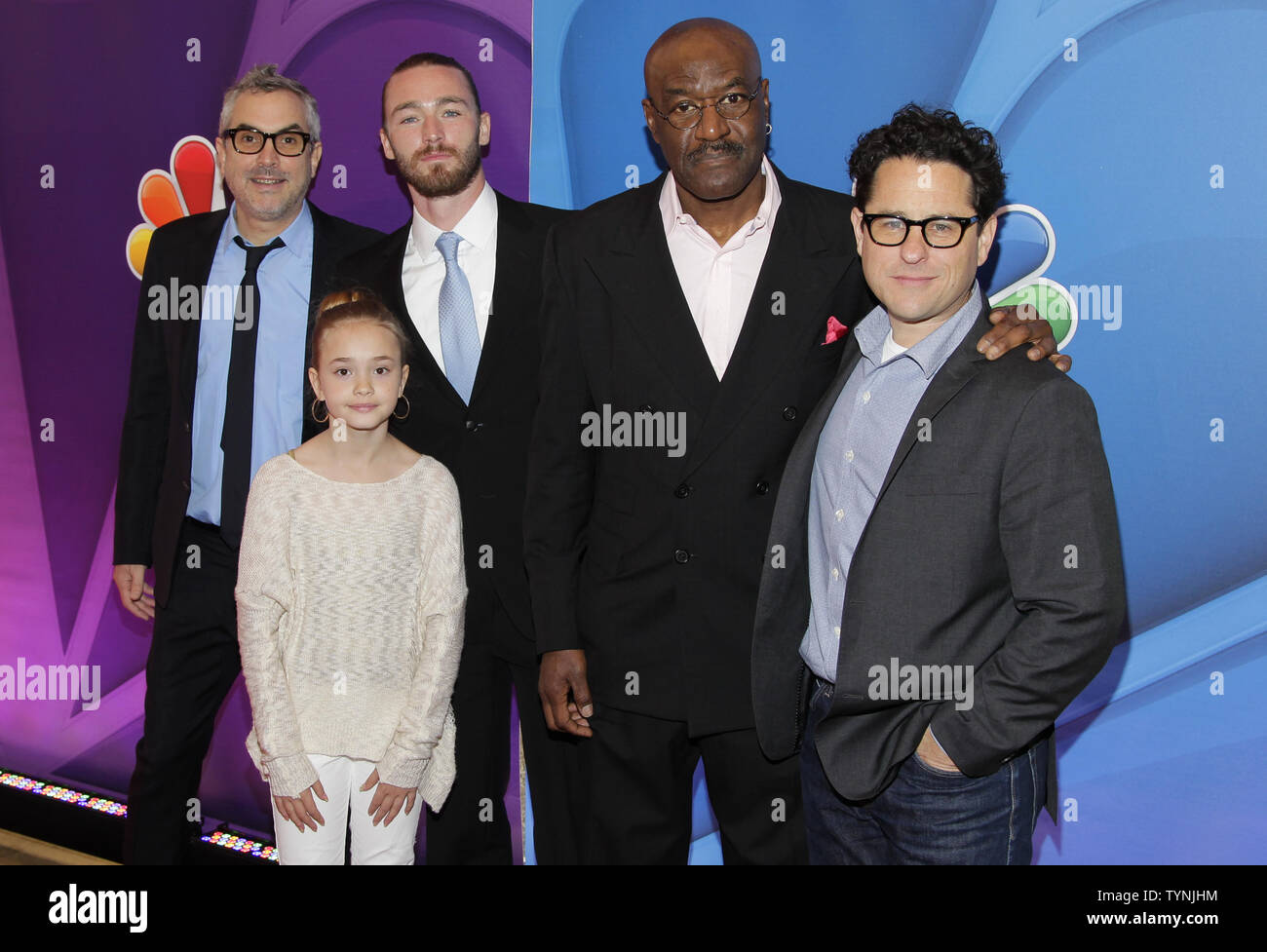 John j mclaughlin Banque de photographies et d’images à haute ...