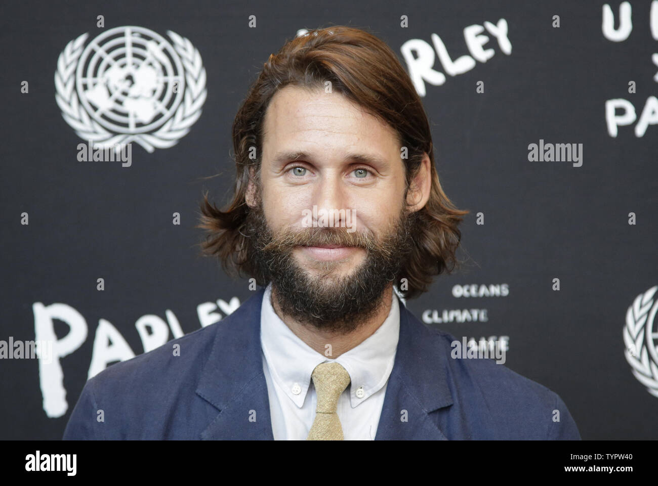 David de rothschild Banque de photographies et d’images à haute ...