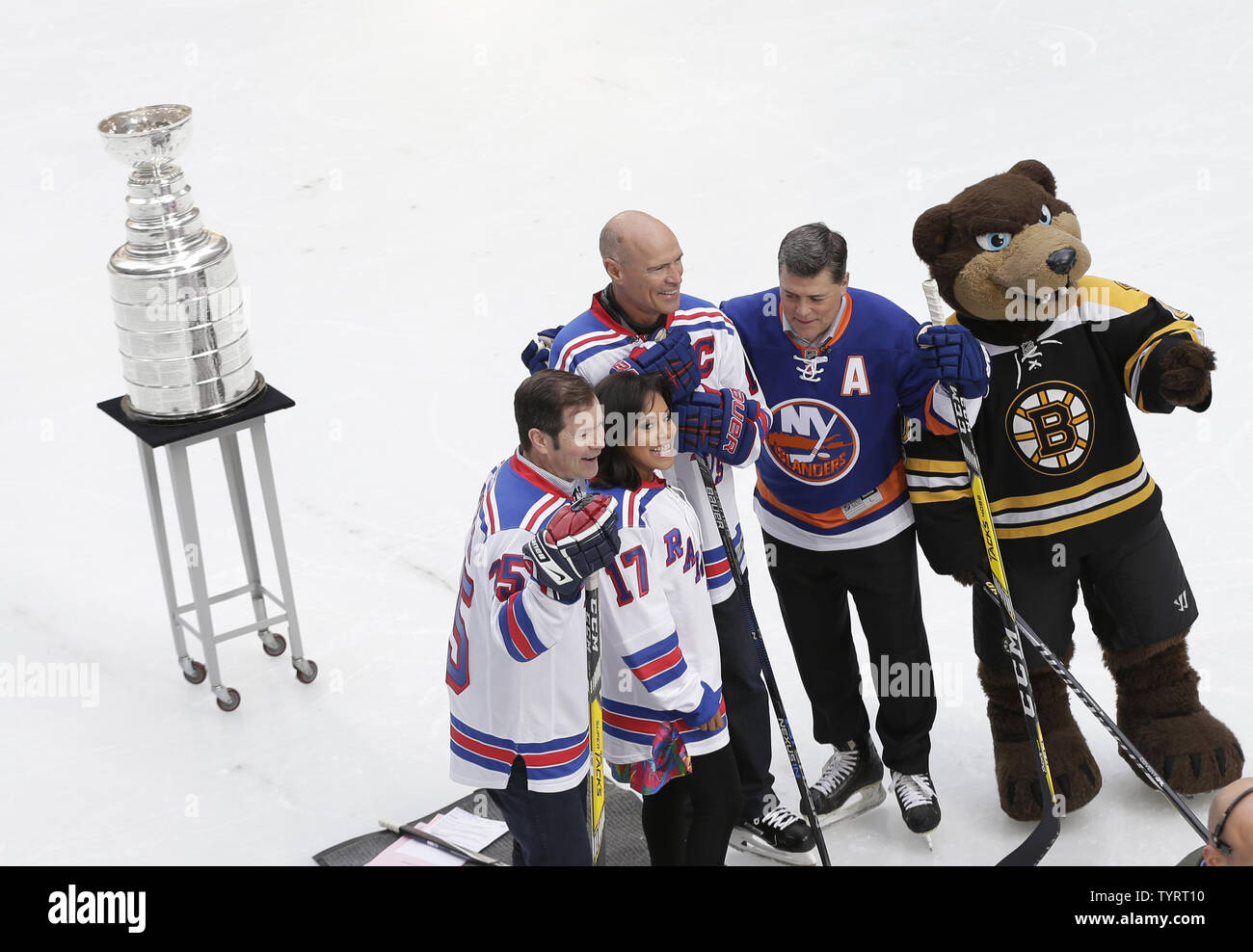 Pat lafontaine Banque de photographies et d’images à haute résolution ...