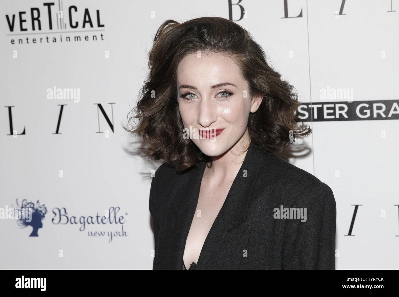 Eden epstein Banque de photographies et d’images à haute résolution - Alamy