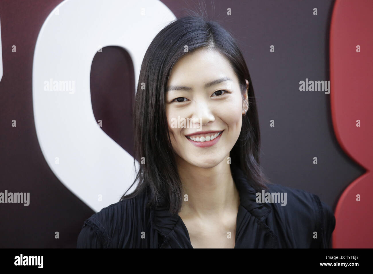 Alice wen Banque de photographies et d’images à haute résolution - Alamy