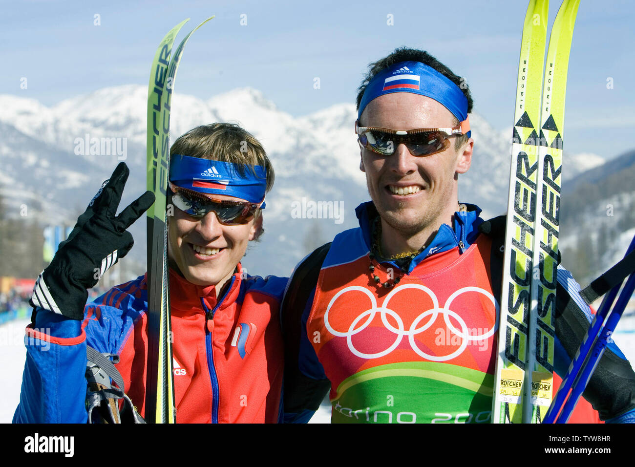 Ivan alypov Banque de photographies et d’images à haute résolution - Alamy