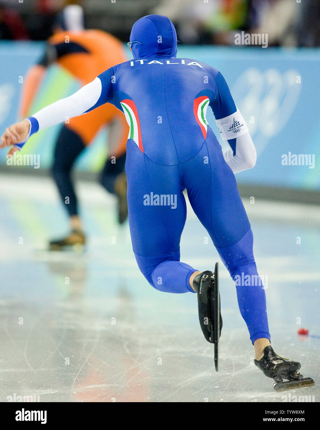 Enrico fabris Banque de photographies et d’images à haute résolution ...