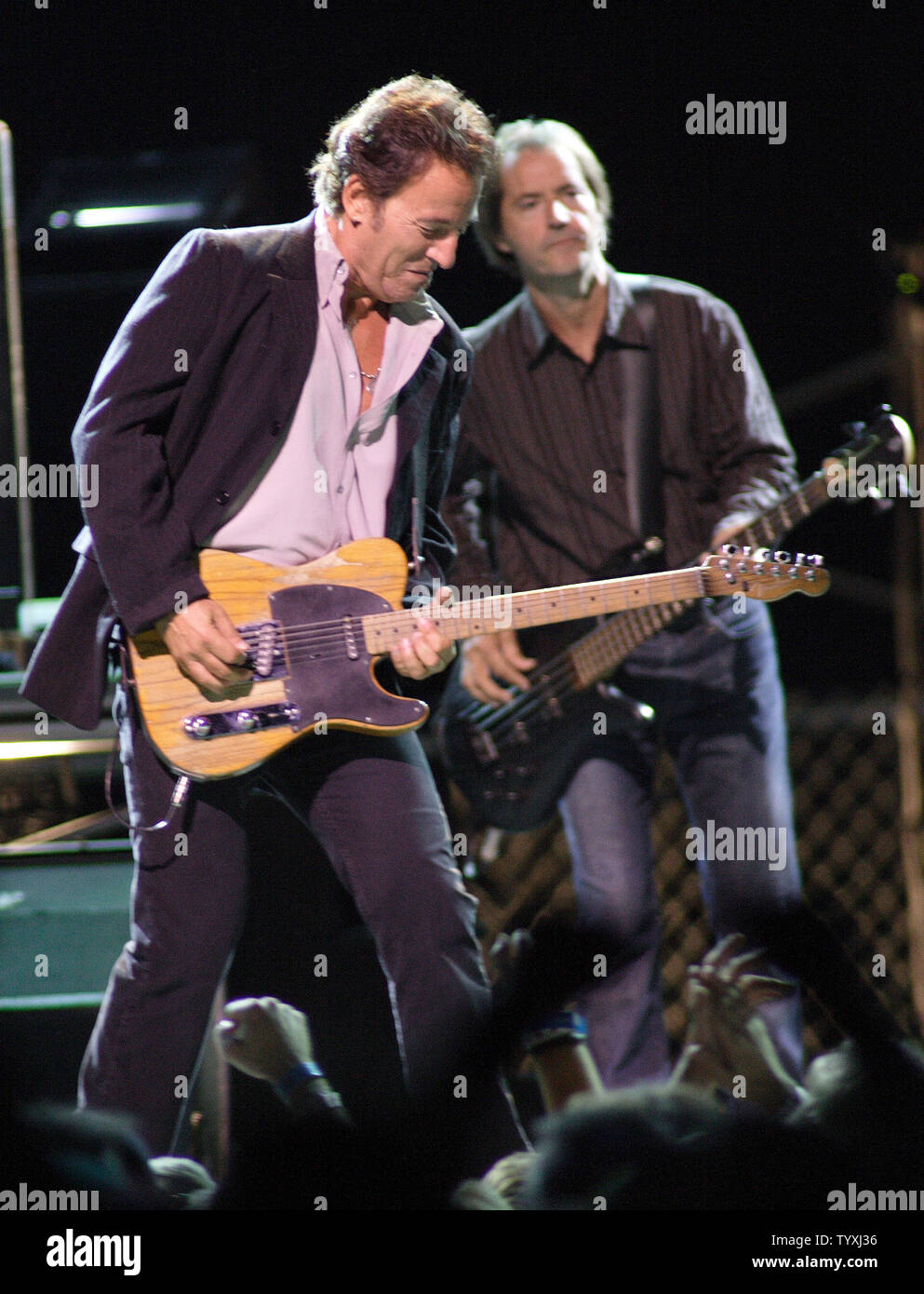 Garry tallent Banque de photographies et d’images à haute résolution ...