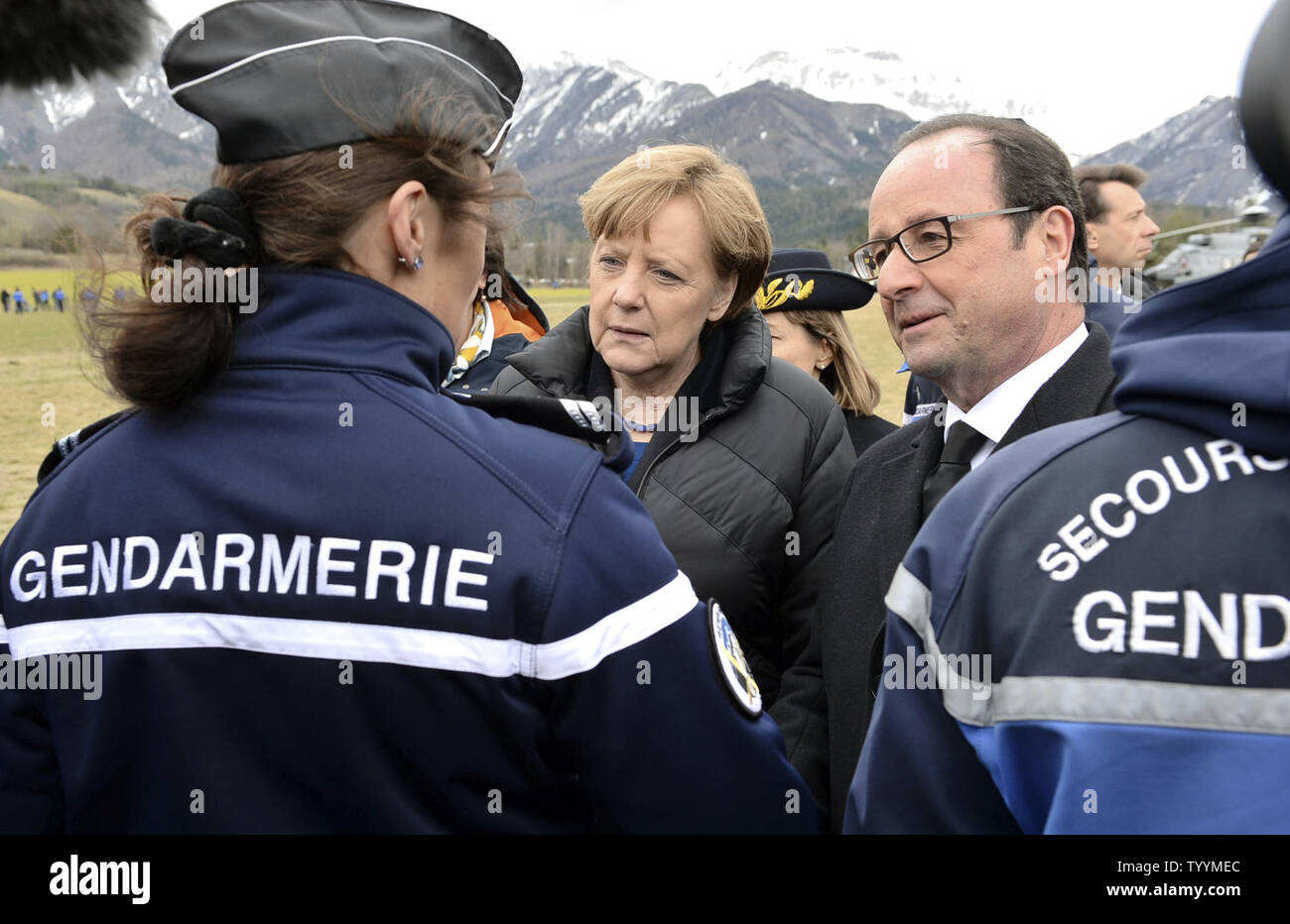 Andreas lubitz Banque de photographies et d’images à haute résolution ...