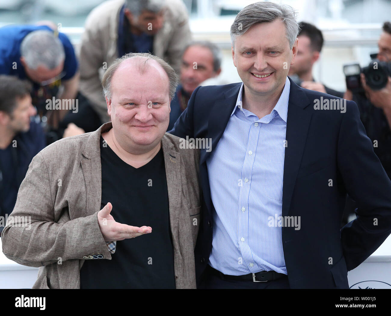 Boris kamorzin Banque de photographies et d’images à haute résolution ...