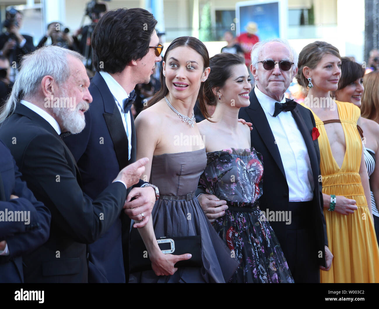 Adam pryce Banque de photographies et d’images à haute résolution - Alamy