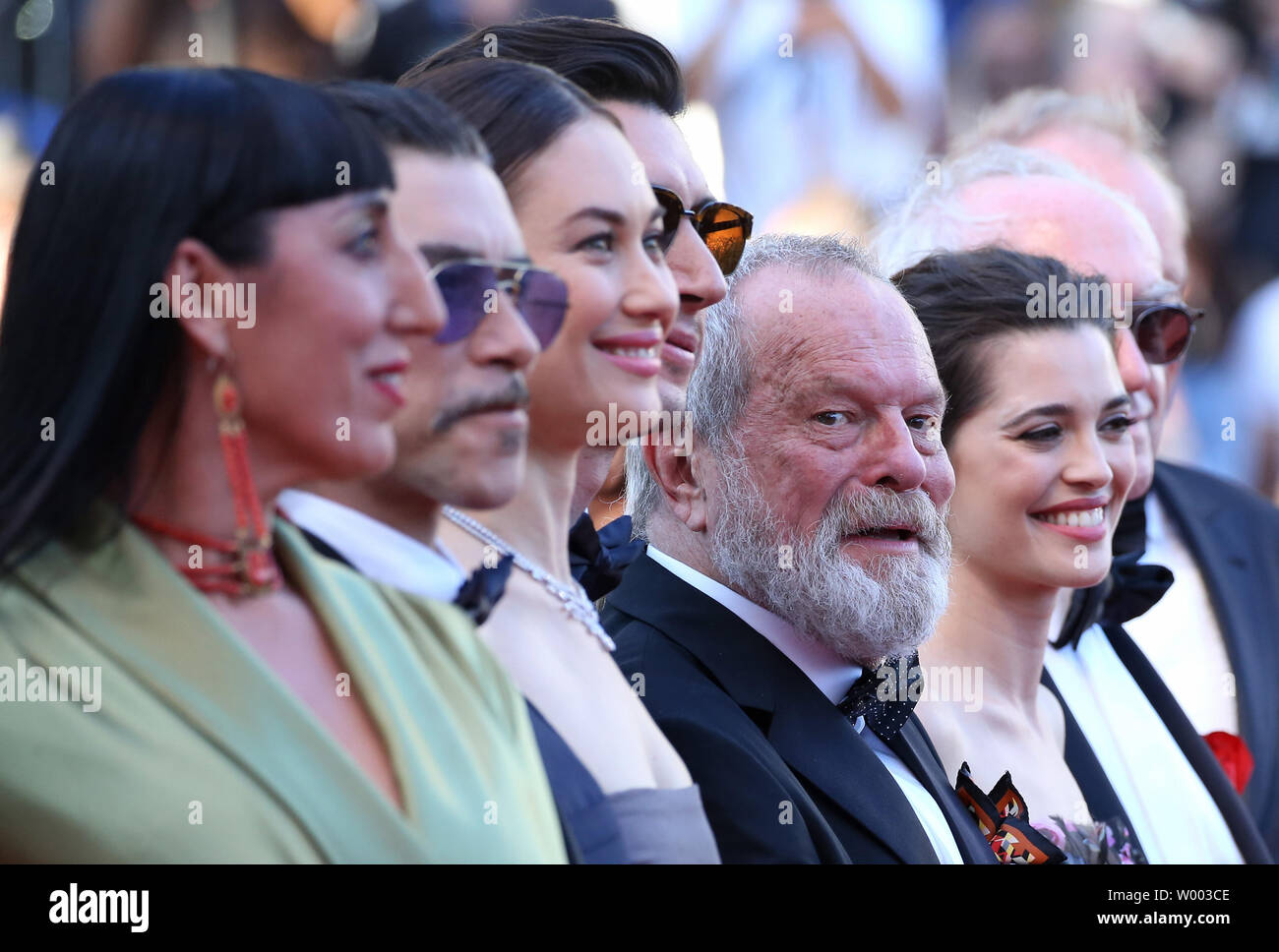 Adam pryce Banque de photographies et d’images à haute résolution - Alamy