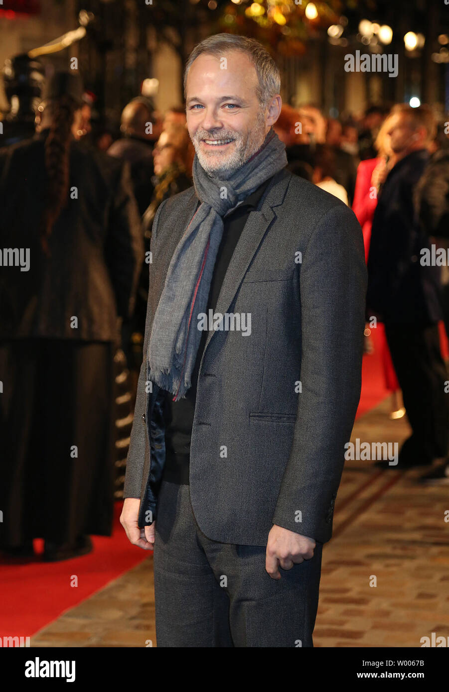 Brontis jodorowsky Banque de photographies et d’images à haute ...