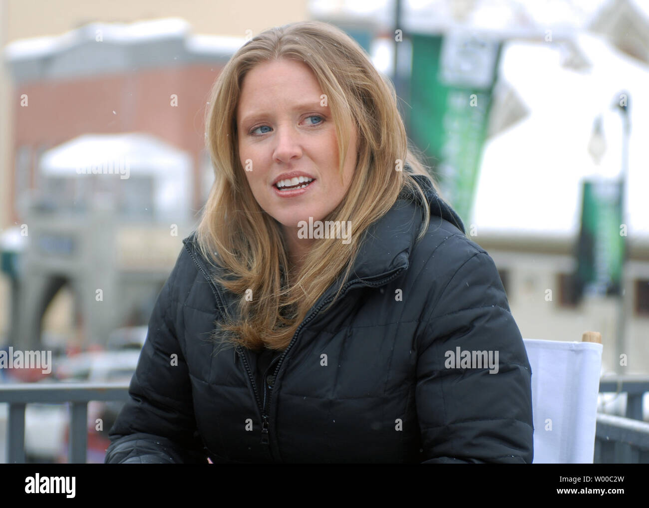 Amy redford Banque de photographies et d’images à haute résolution - Alamy