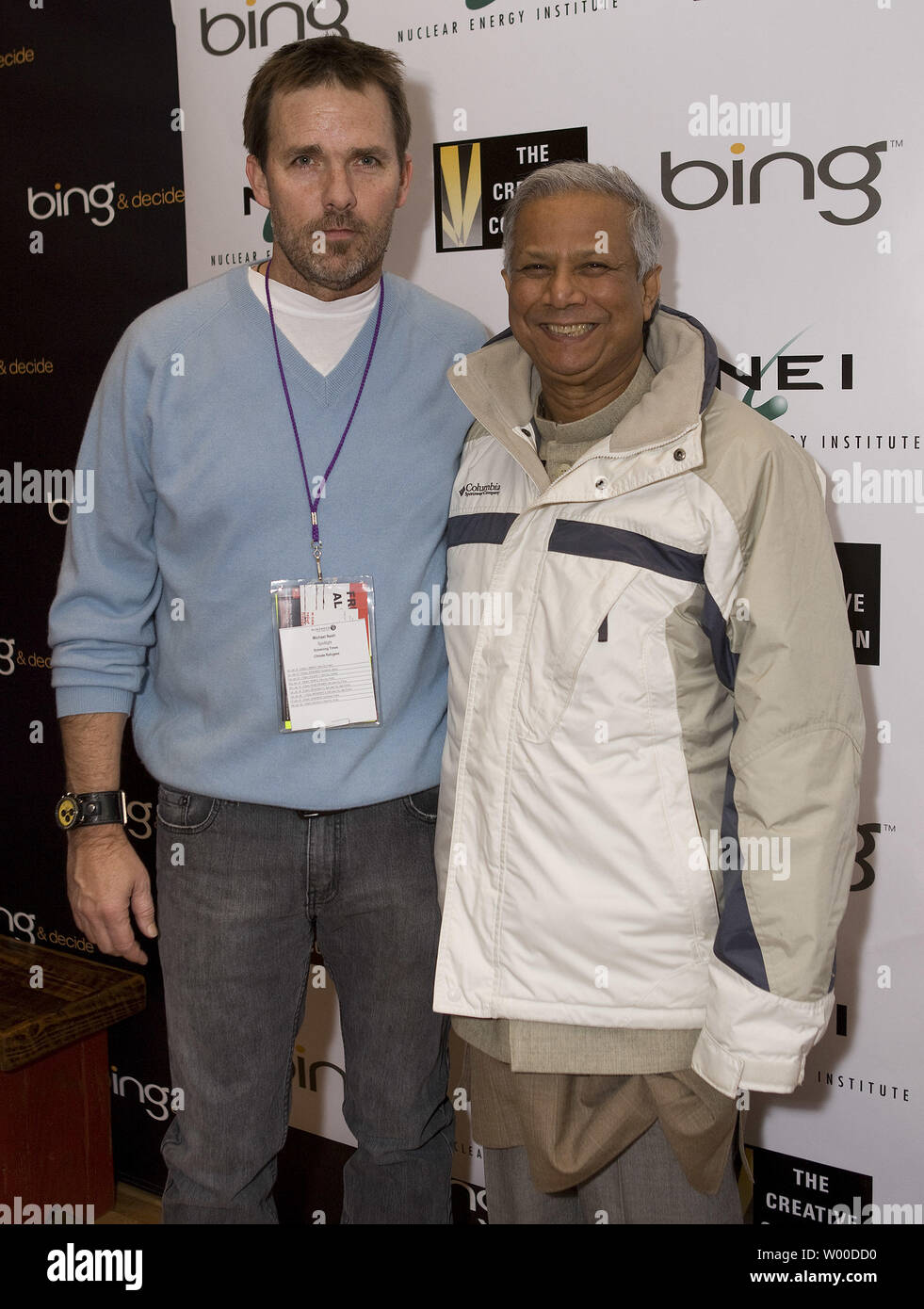 Michael nash Banque de photographies et d’images à haute résolution - Alamy