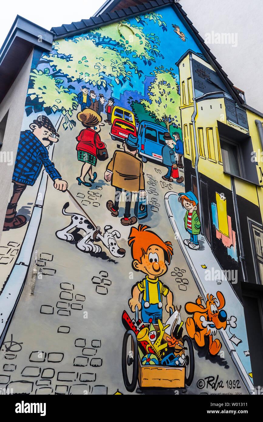 Jean roba Banque de photographies et d’images à haute résolution - Alamy