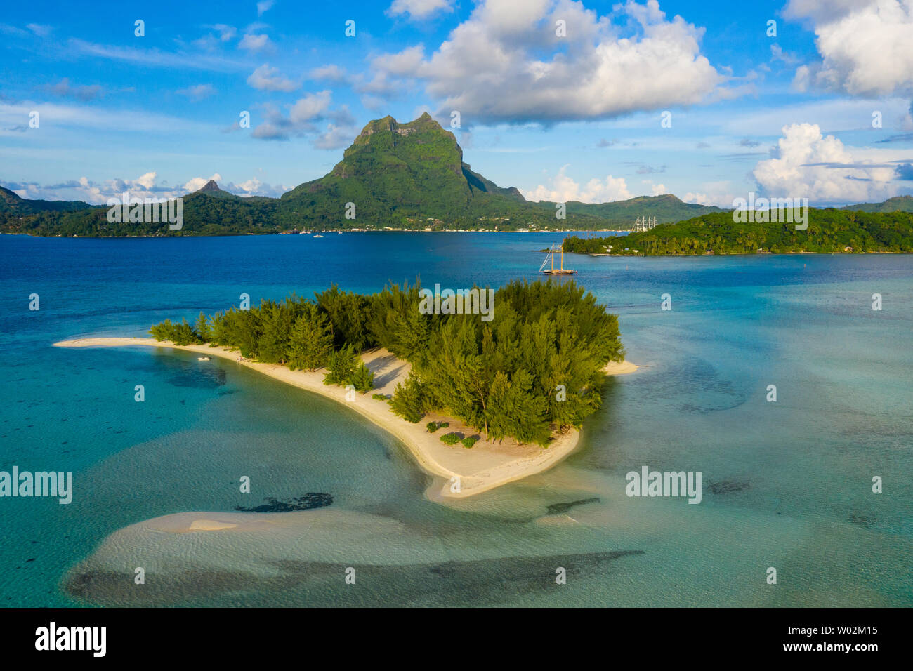 Tapu en polynésie Banque de photographies et d’images à haute ...