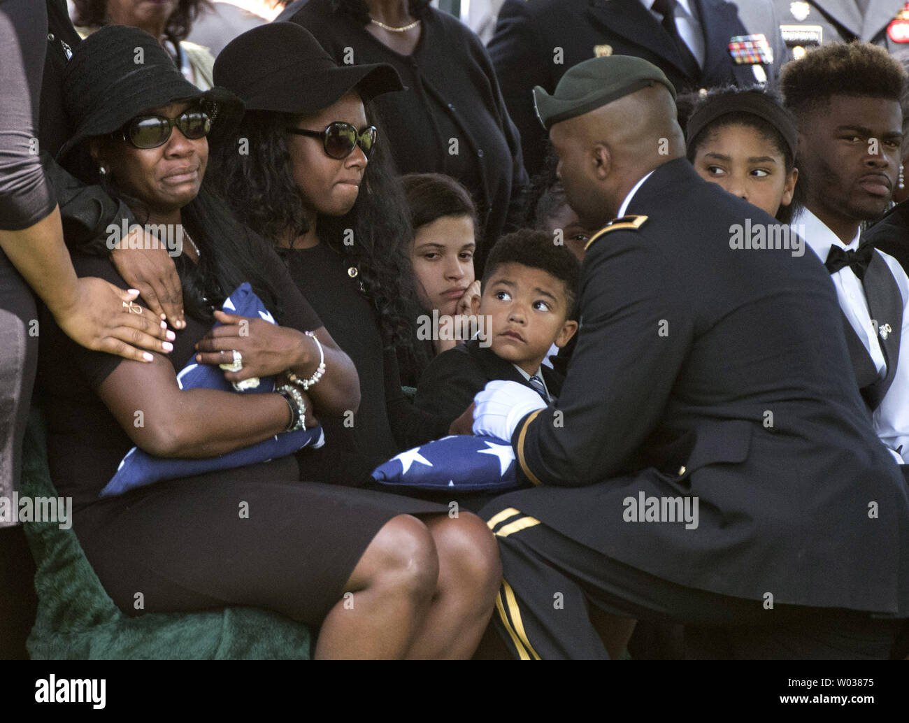 Brig gen antonio fletcher Banque de photographies et d’images à haute ...