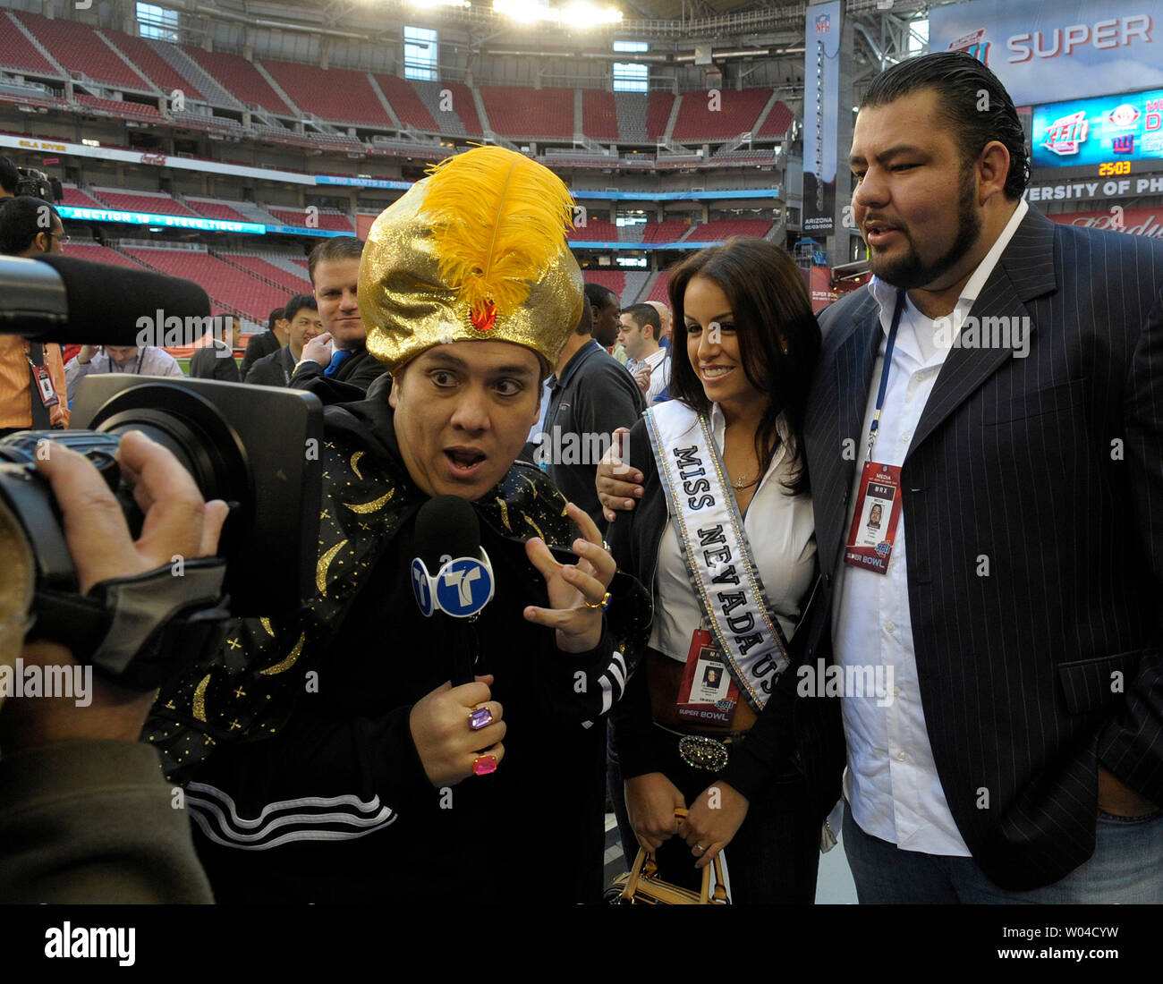 Veronica grabowski Banque de photographies et d’images à haute ...