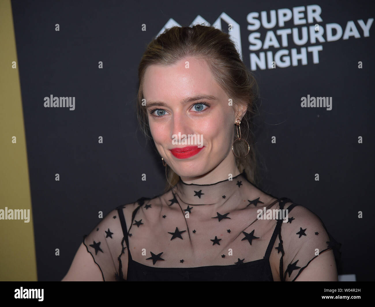 Anja savcic Banque de photographies et d’images à haute résolution - Alamy