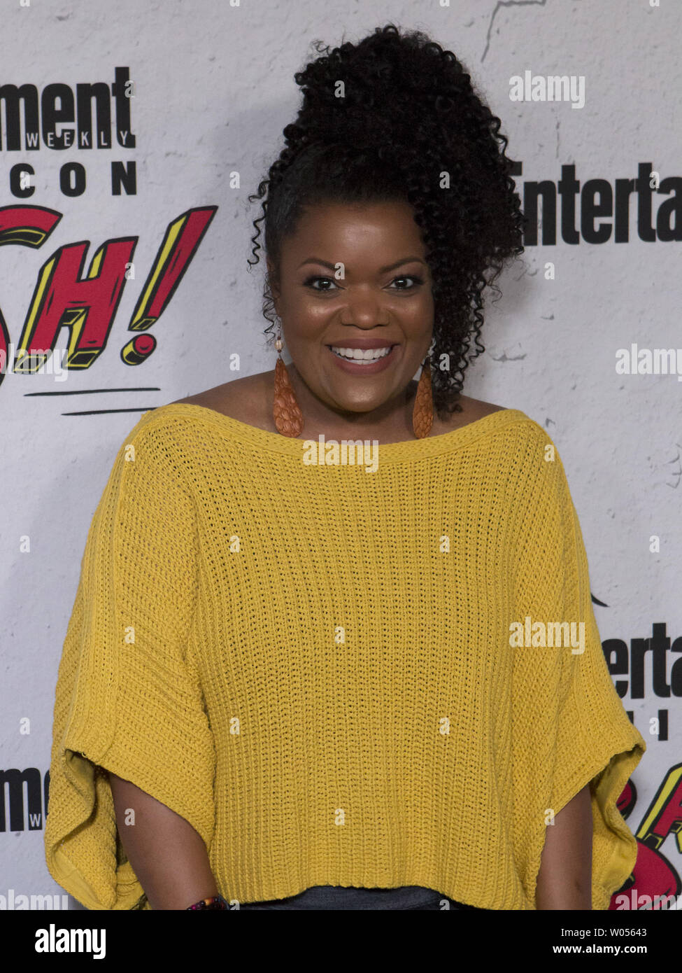 Yvette actrice Banque de photographies et d’images à haute résolution ...