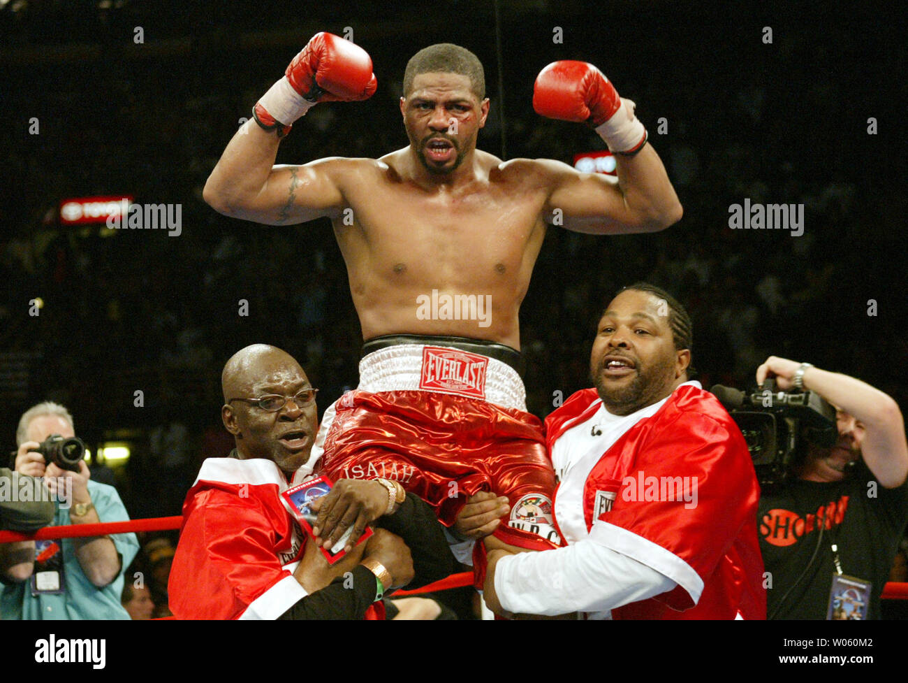 Monte barrett Banque de photographies et d’images à haute résolution ...