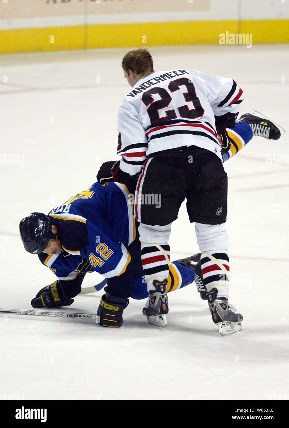 Jim vandermeer Banque de photographies et d’images à haute résolution ...