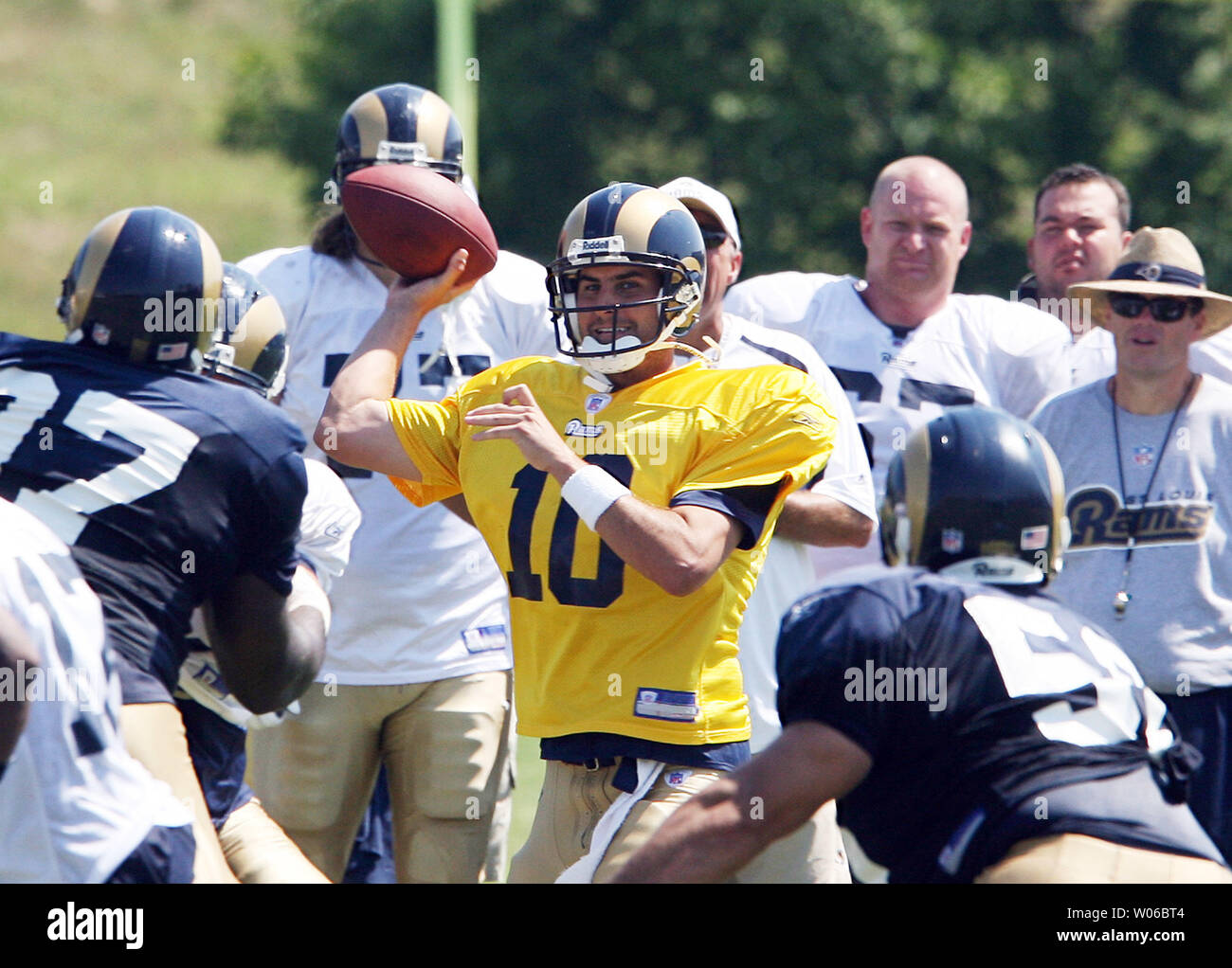 Marc bulger Banque de photographies et d’images à haute résolution - Alamy