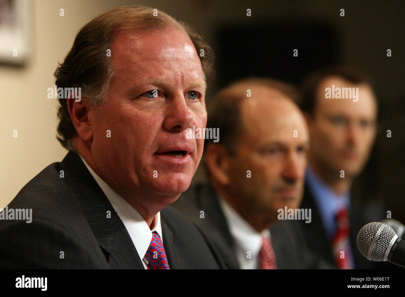 Stade de busch iii Banque de photographies et d’images à haute ...