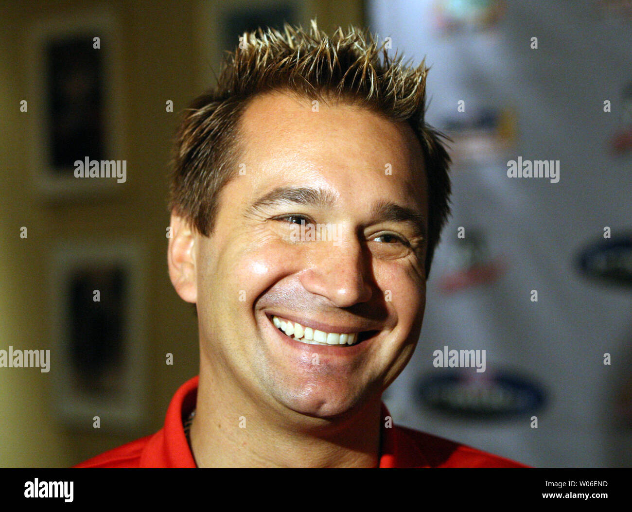 Brandon bernstein Banque de photographies et d’images à haute ...