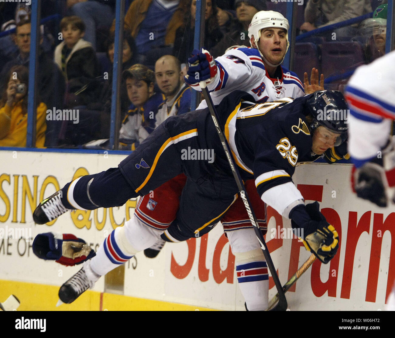 Brandon dubinsky Banque de photographies et d’images à haute résolution ...