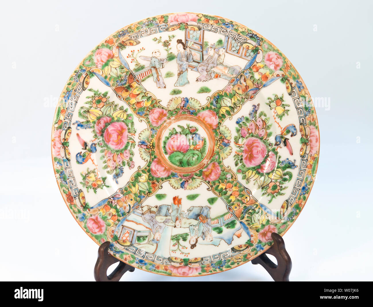 Comment Reconnaitre Une Porcelaine Chinoise Ancienne