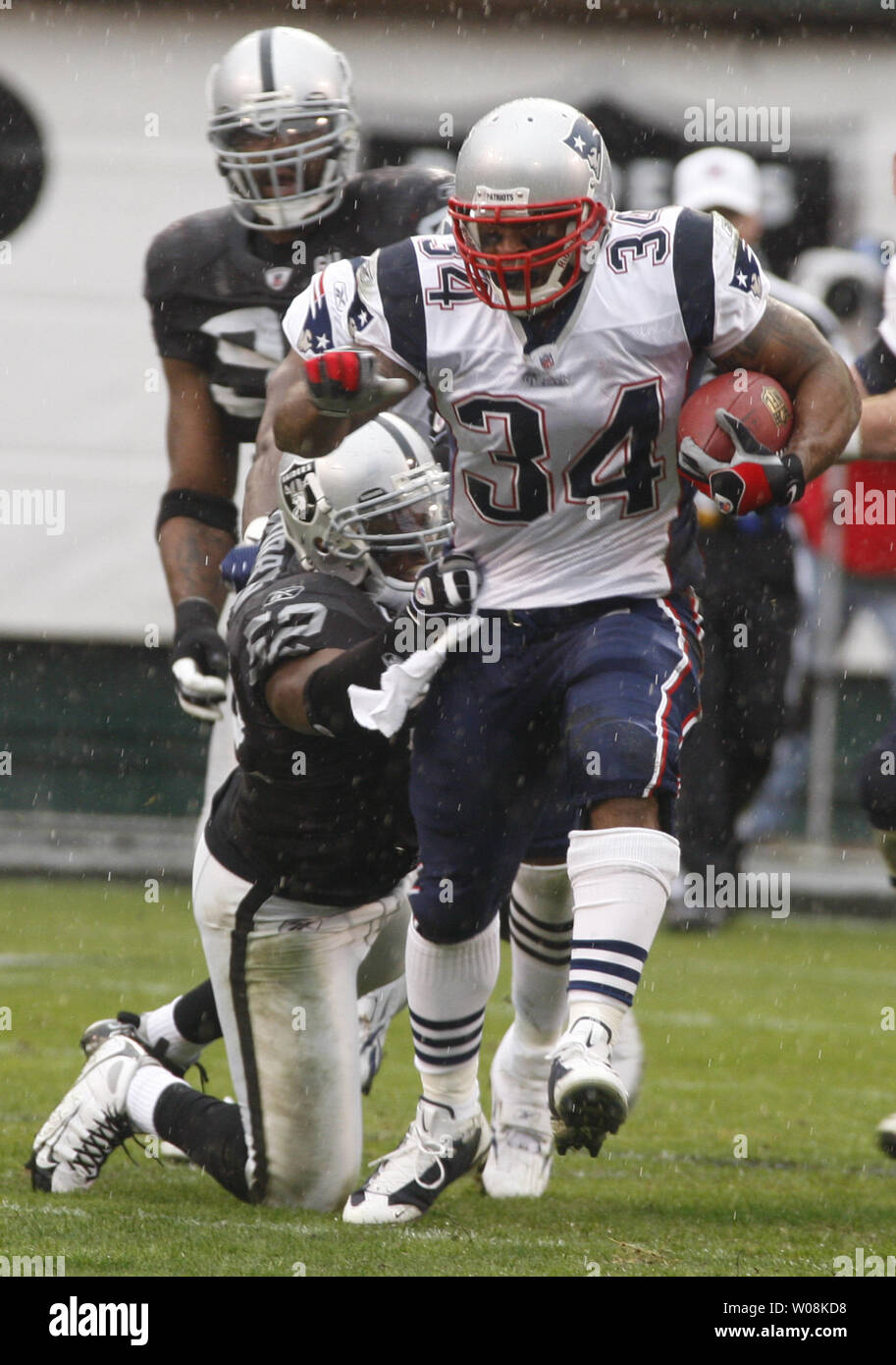 Sammy morrison Banque de photographies et d’images à haute résolution ...