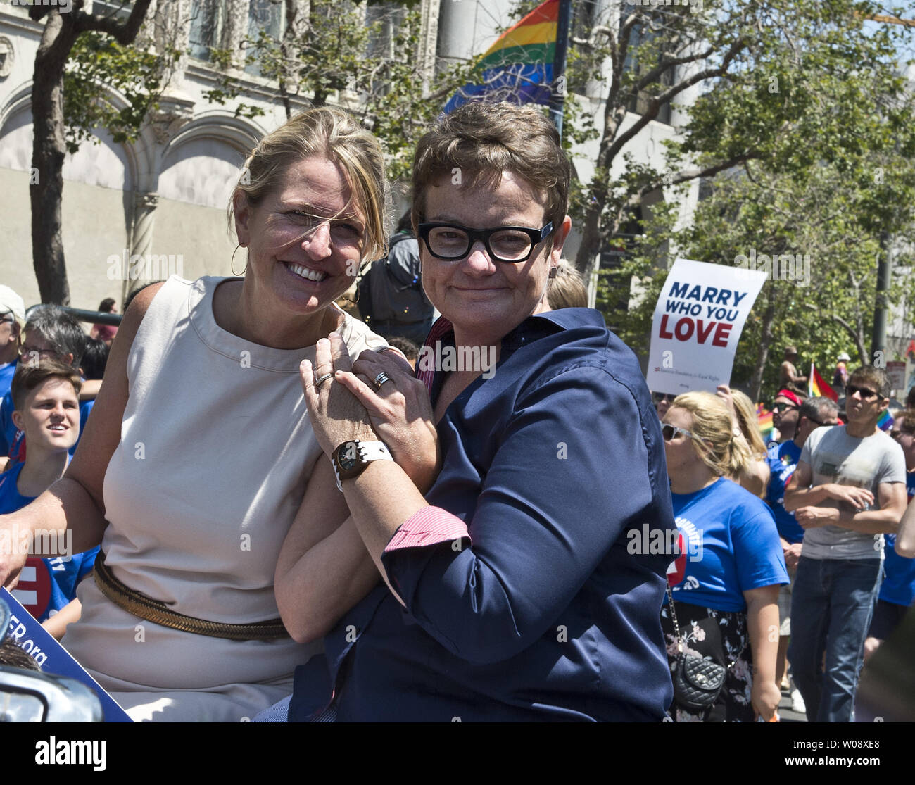Sandy stier Banque de photographies et d’images à haute résolution - Alamy