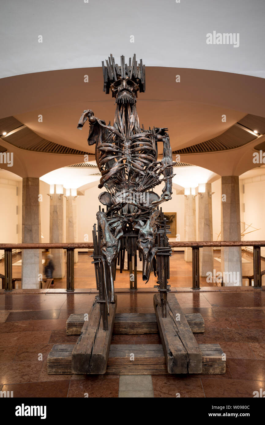 Galerie nationale de Budapest - Budapest - Musée d'ART DE BUDAPEST ...